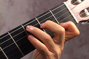 Changing Chords Qiuckly