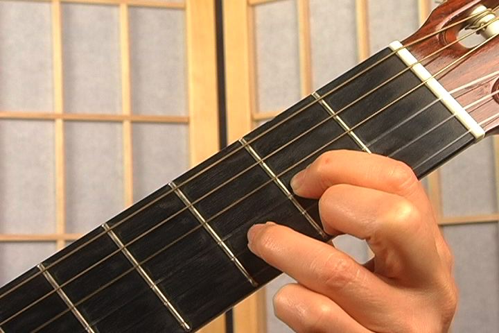 How To Learn To Play Guitar